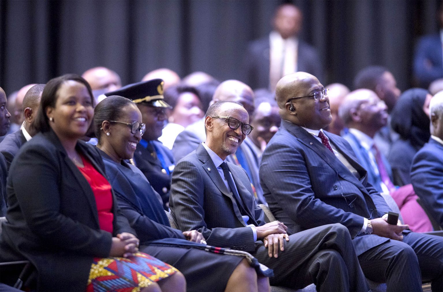 About Kusi Festival – Kusi Ideas Festival