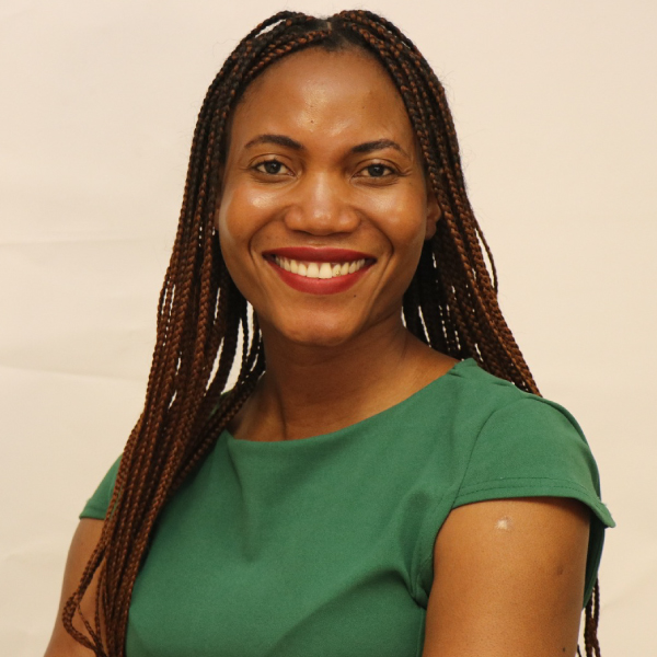 Sonja Smith – Kusi Ideas Festival